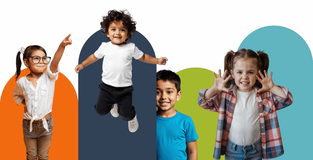 ENT 4 kids – Paediatric ENT Specialist